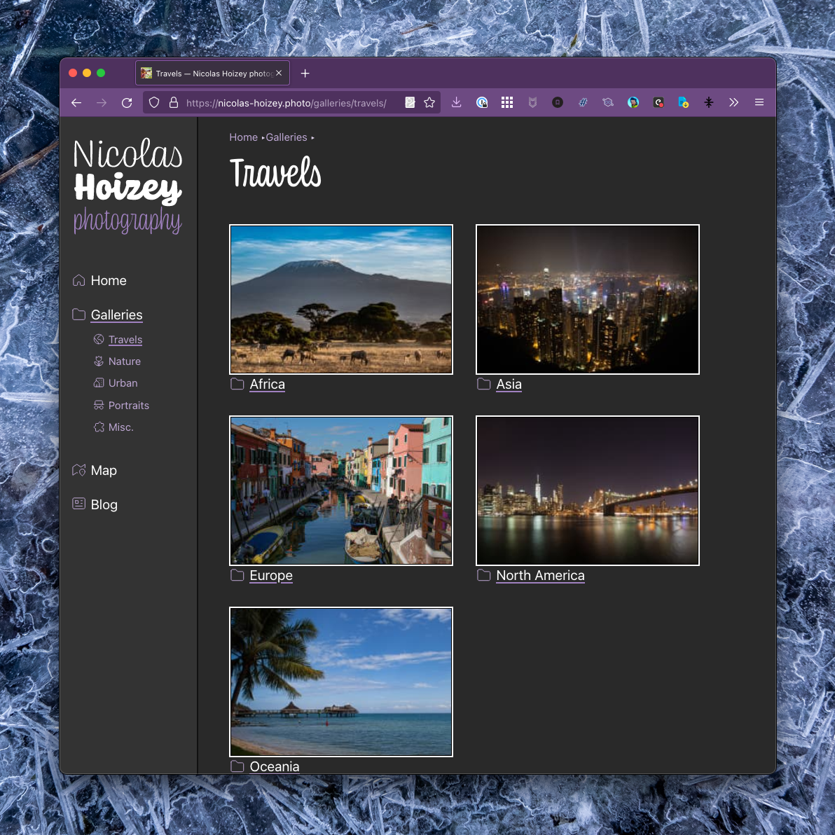 Cutting back on Instacrap - Nicolas Hoizey