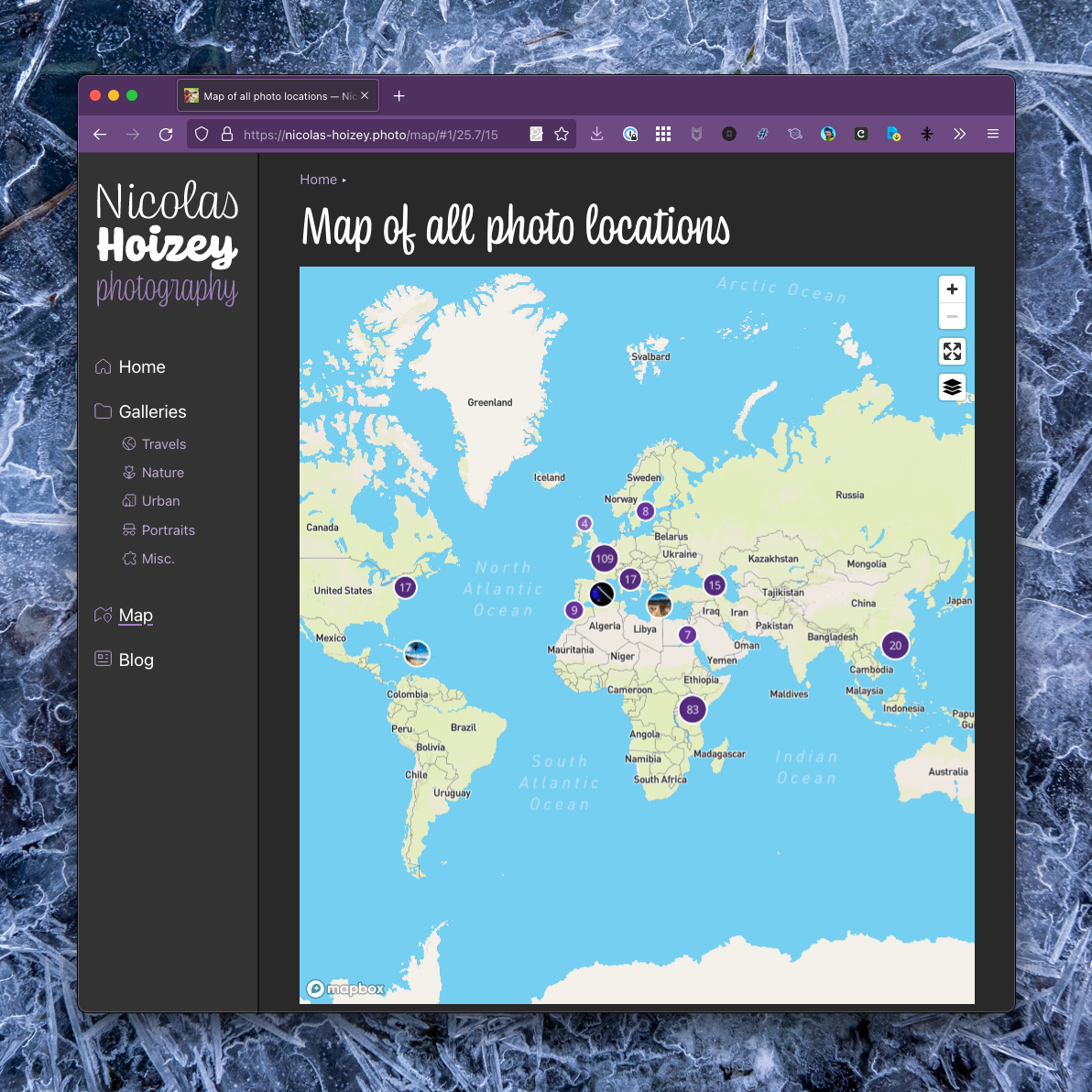 Cutting back on Instacrap - Nicolas Hoizey